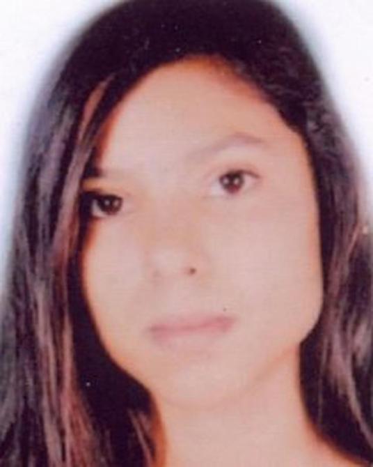 RAHMOUNI Chaima_百度百科