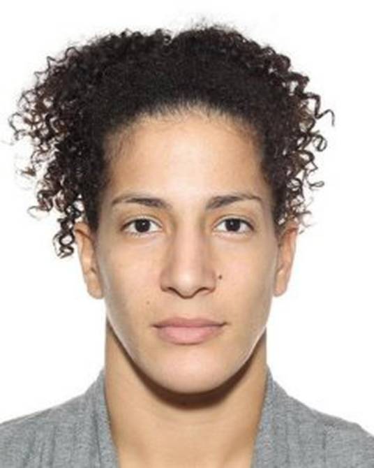 MAZOUZ Sarah-Myriam_百度百科