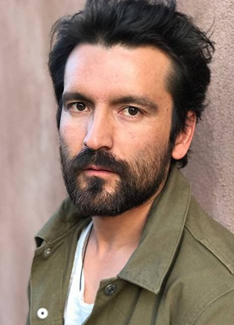 Luis Bordonada_百度百科