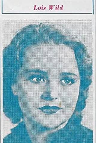 Lois Wilde_百度百科