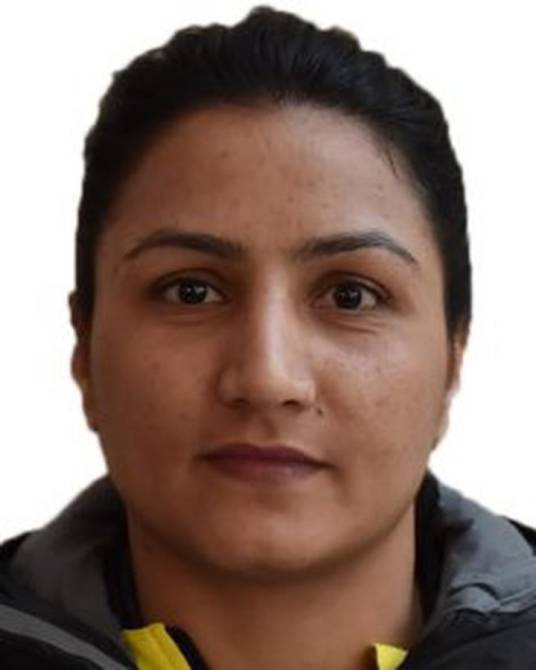 RANI Pooja_百度百科