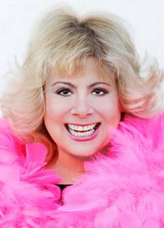 Elaine Ballace_百度百科