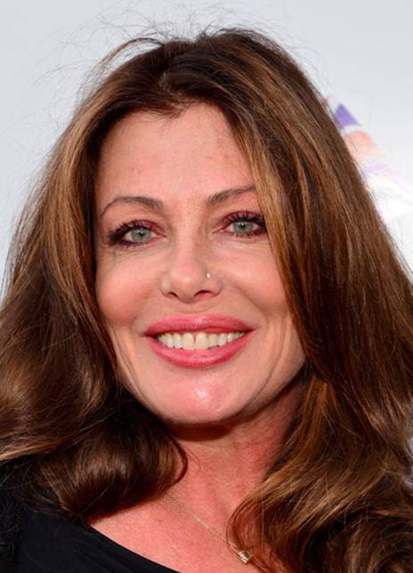 Kelly Le Brock_百度百科