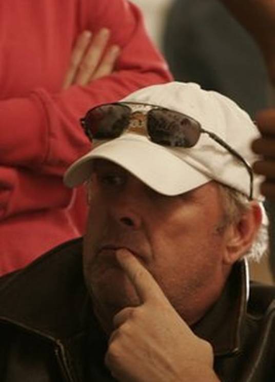 Patrick Stack_百度百科