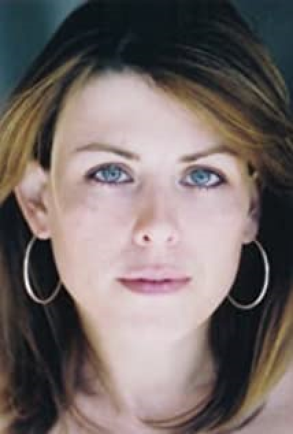 Amanda Moresco_百度百科