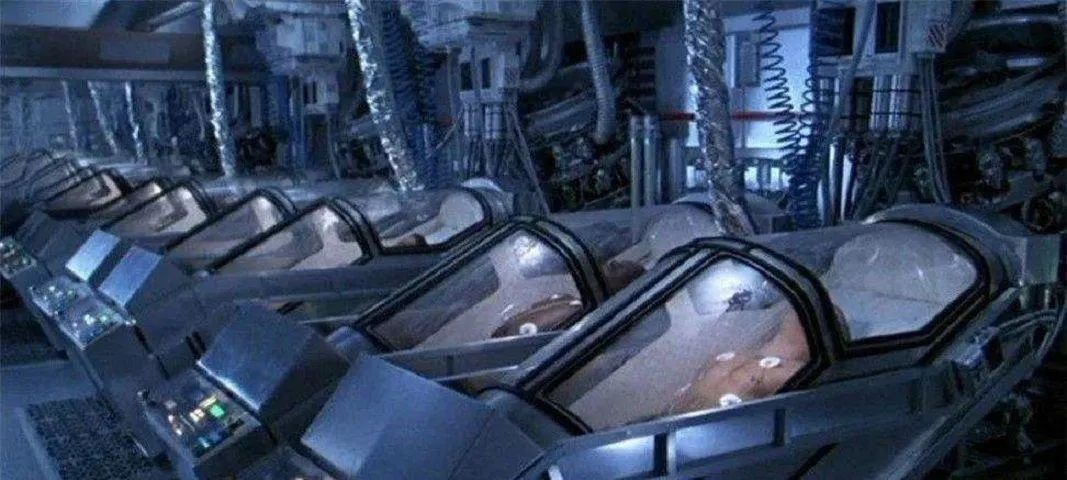 55年前，他成世界首例冷冻人，原定2017年被唤醒，后来怎么样了？_百科TA说