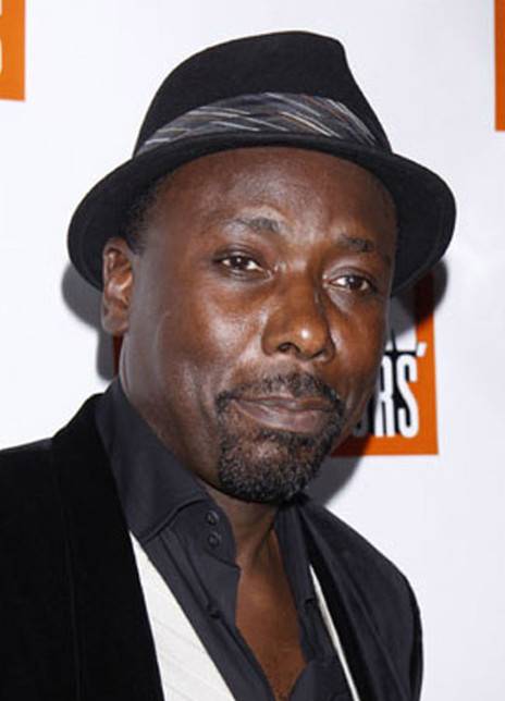 Trevor Laird_百度百科