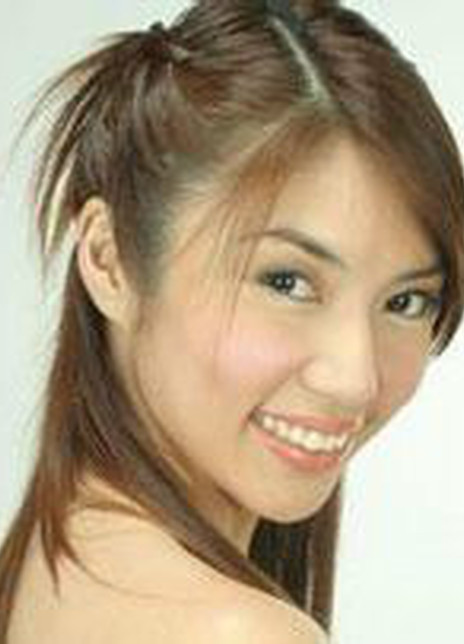 May Phua_百度百科