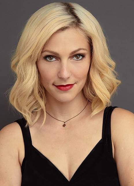 Emily Morris_百度百科