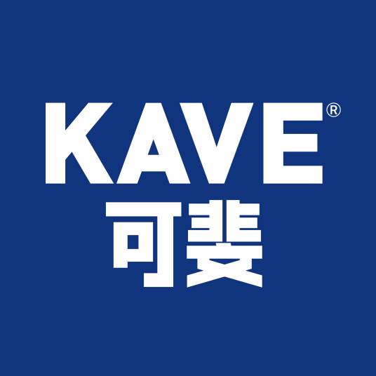 KAVE可斐_百度百科