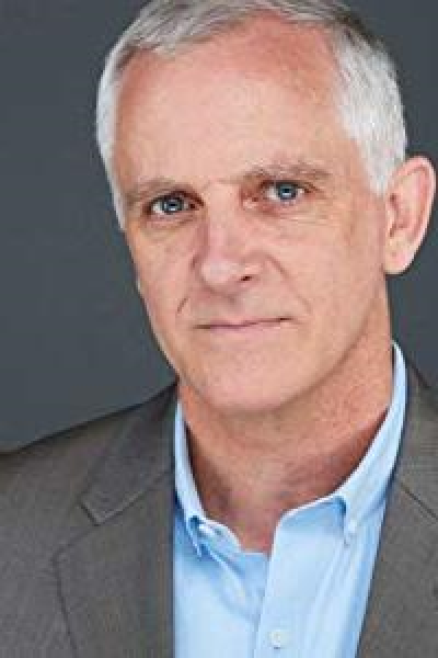 Dave Huber_百度百科