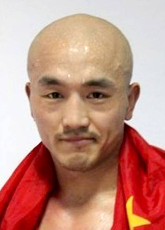 Yi Long_百度百科