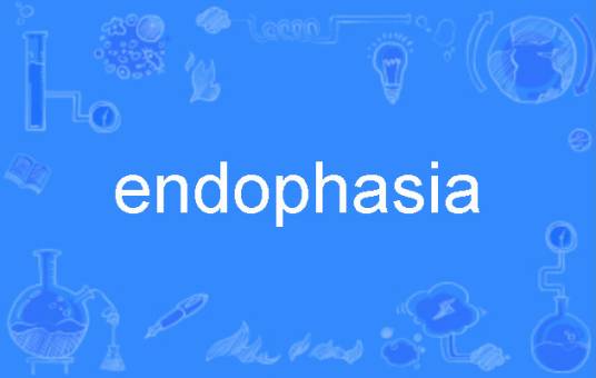endophasia_百度百科