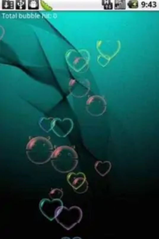 Bubble Pro Live Wallpaper_百度百科