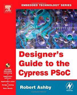 Designer's Guide to the Cypress PSOC_百度百科