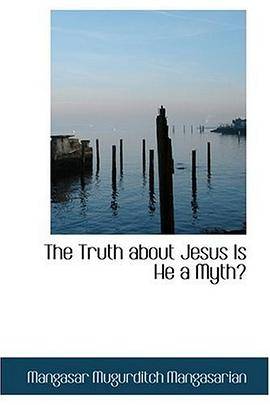 The Truth About Jesus Is He a Myth?_百度百科