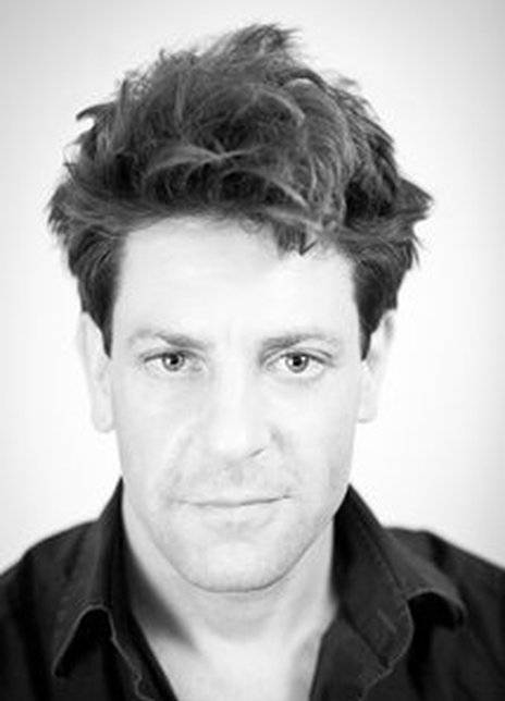 Hamish Clark_百度百科