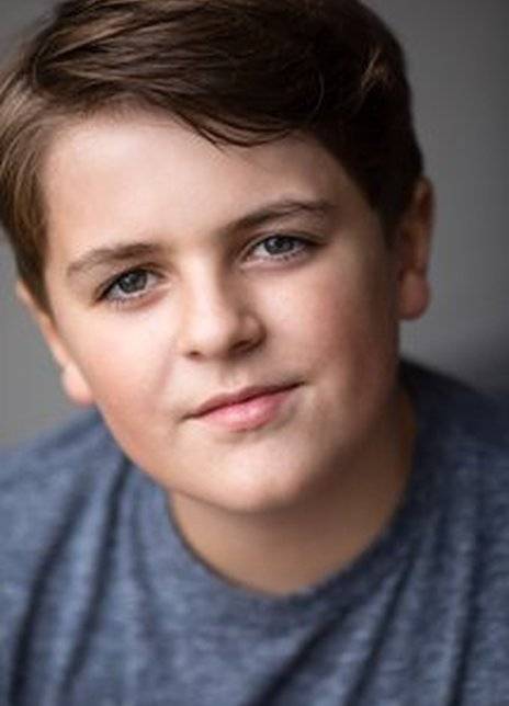 Reece Pockney_百度百科