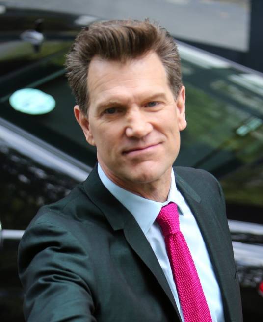 克里斯·艾塞克_百度百科