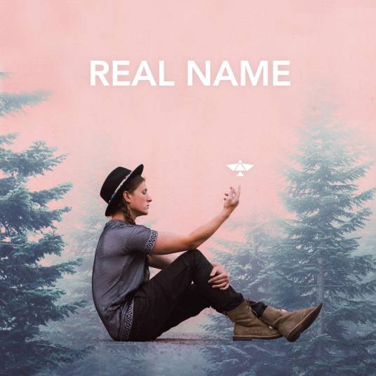 Real Name_百度百科