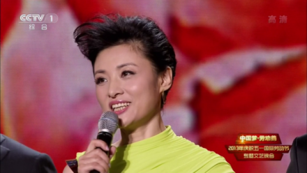 主持人（主导节目进程的专业工作者）_百度百科