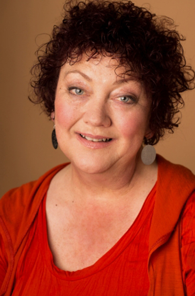 Geraldine Brophy_百度百科