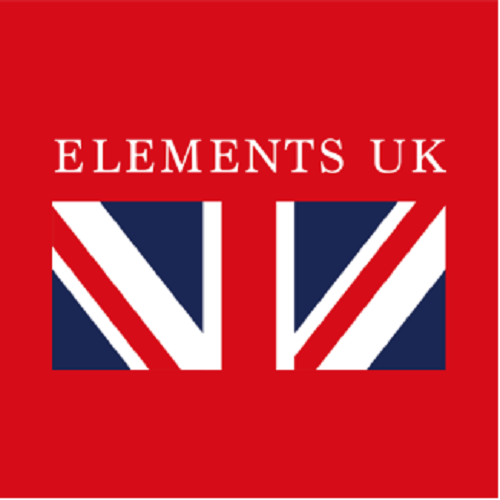 ELEMENTS UK_百度百科