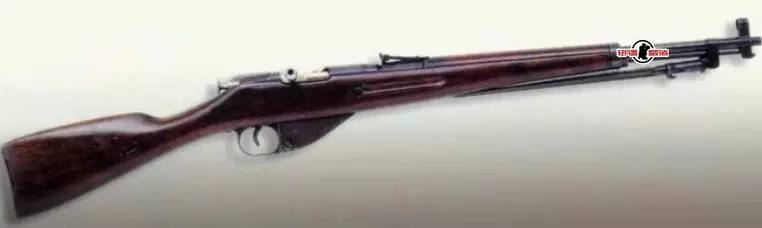 没落的军工大国：苏联对捷克斯洛伐克战后轻武器测试_百科TA说