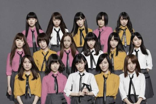 So long!（AKB48单曲专辑）_百度百科