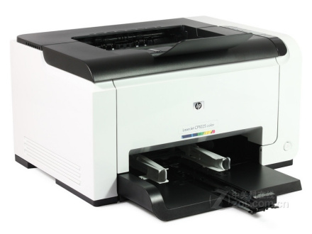 HP CP1025_百度百科