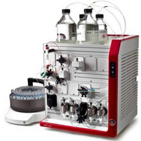 AKTA层析系统_百度百科