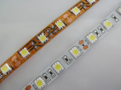 SMD 5050 LED_百度百科