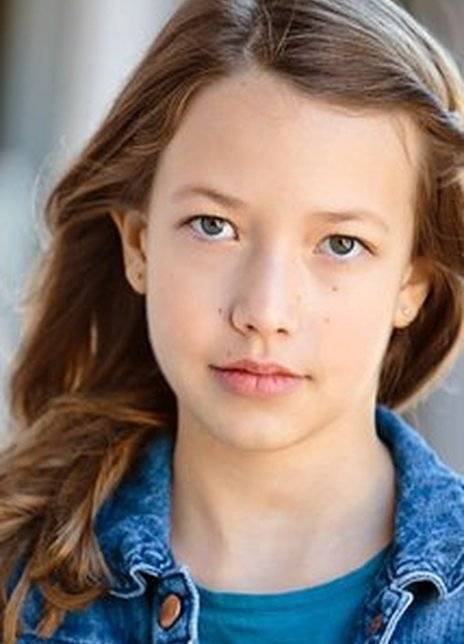 Chloe Beth Jones_百度百科