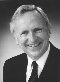 罗纳德·布雷斯洛_百度百科