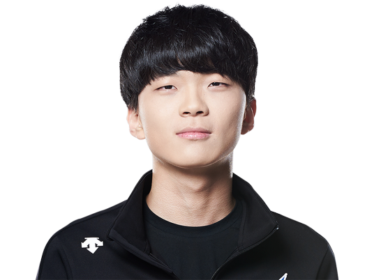 Hoon（韩国《英雄联盟》职业选手）_百度百科