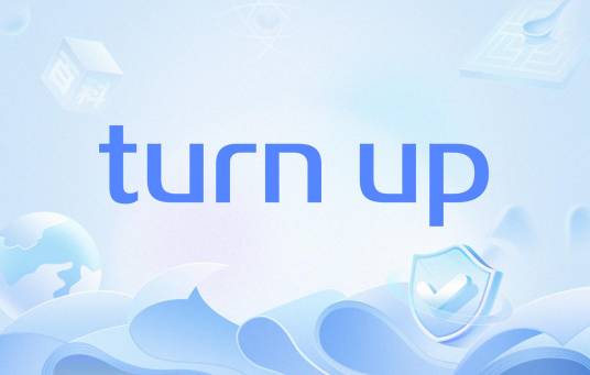 turn up（英语短语）_百度百科