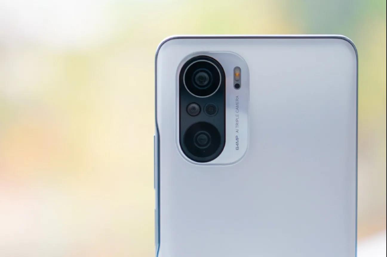 Redmi K40 Pro测评：真旗舰配置，性价比很高_百科TA说