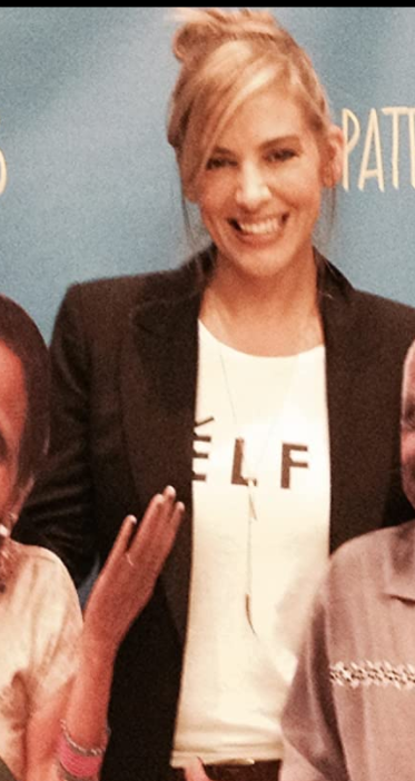 Paige Orr_百度百科