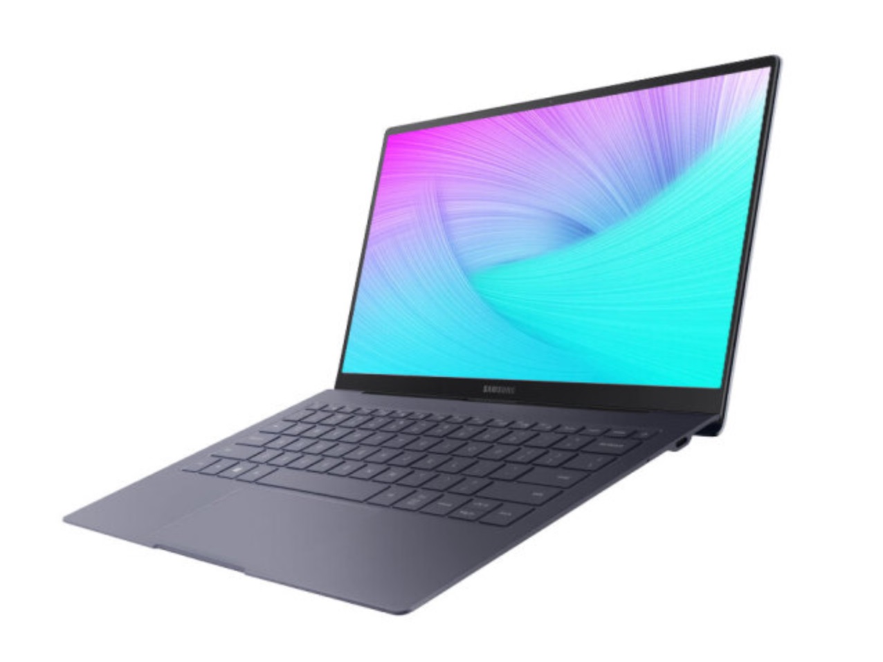 三星 Galaxy Book S 开卖：首发英特尔 5 核 i5-L16G7，7999 元_百科TA说