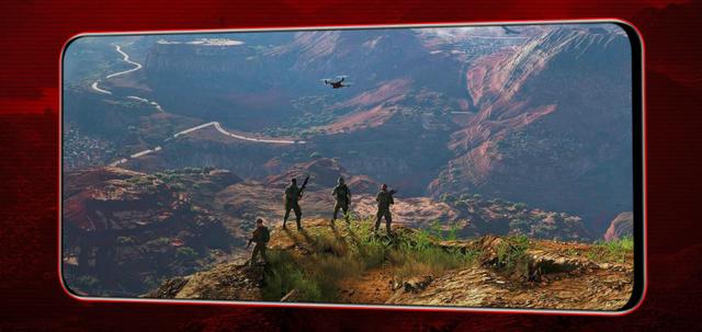 最便宜的骁龙855手机，联想Z5 Pro GT版已开放现货_百科TA说