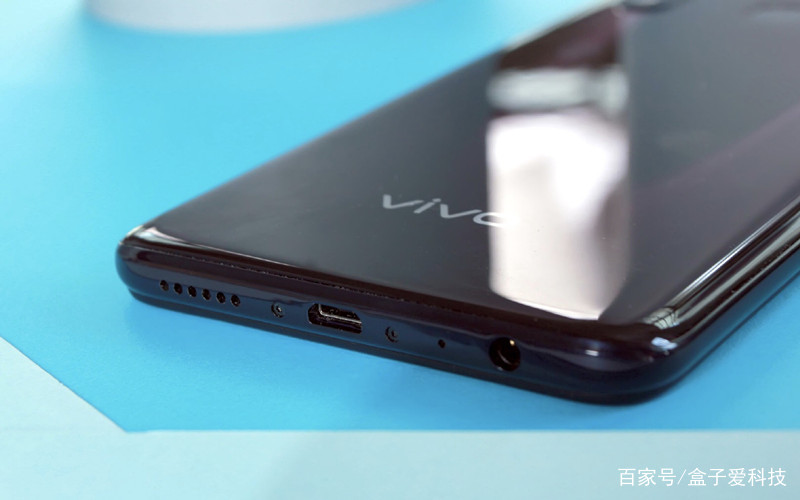 千元可期，续航怪兽vivo z5x重磅来袭！_百科TA说