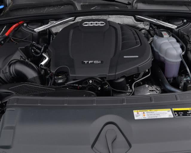 2020款奥迪A4L正式上市，全面升级，30.58万，亚洲龙买早了？_百科TA说