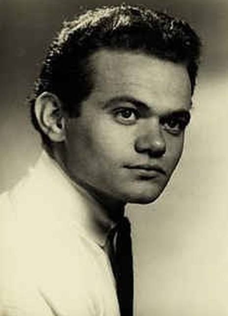 David Winters_百度百科