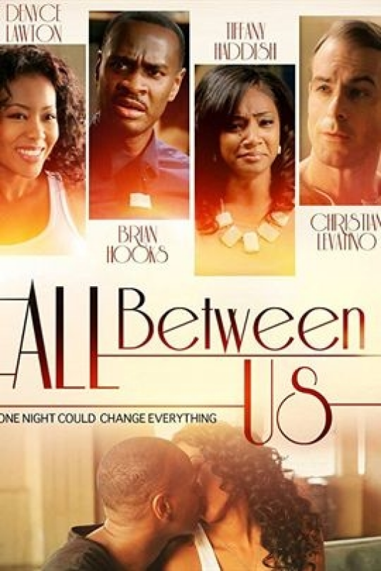 All Between Us_百度百科