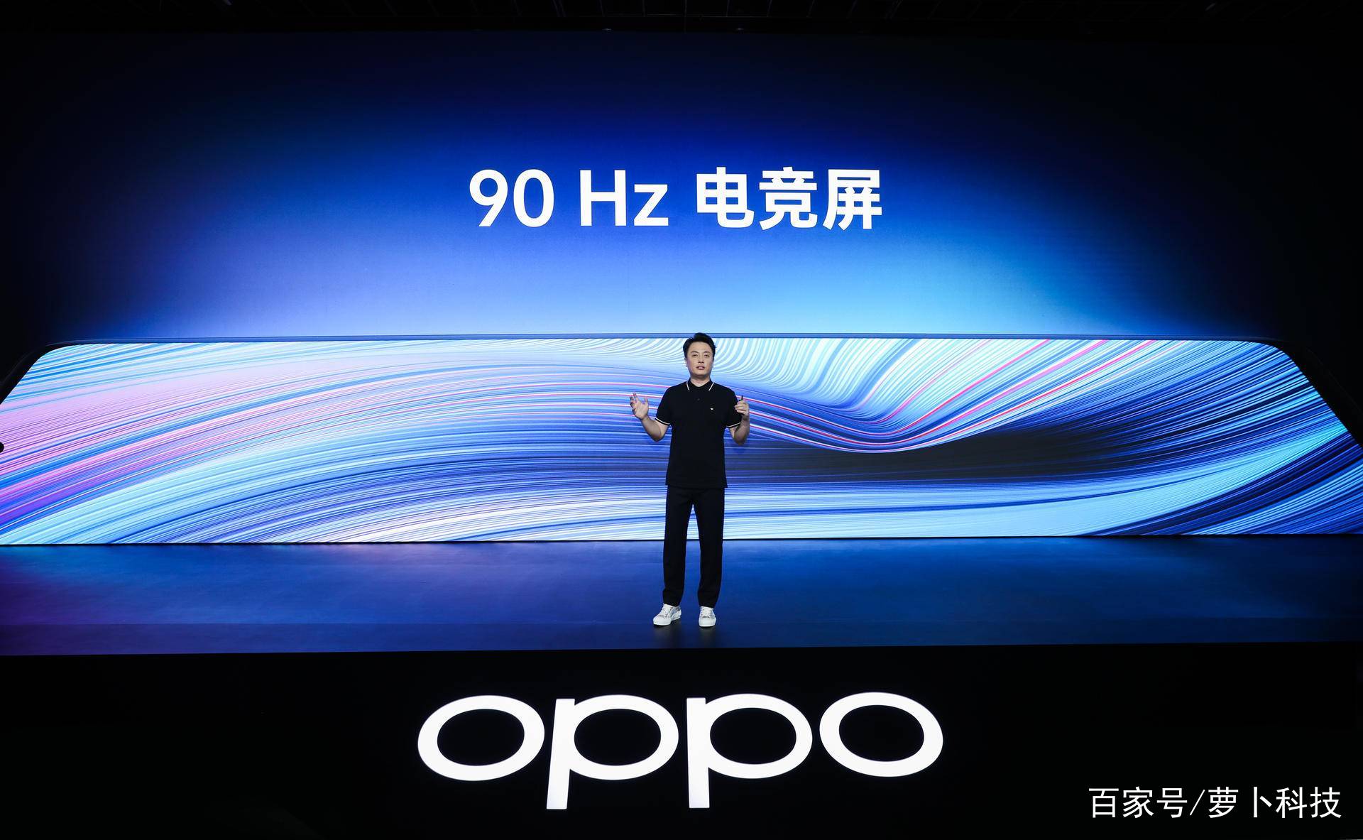 快充界的佼佼者，Reno Ace彰显不俗实力！_百科TA说