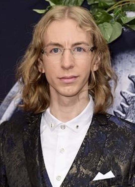 Colby Boothman-Shepard_百度百科