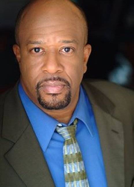 Wesley Thompson_百度百科