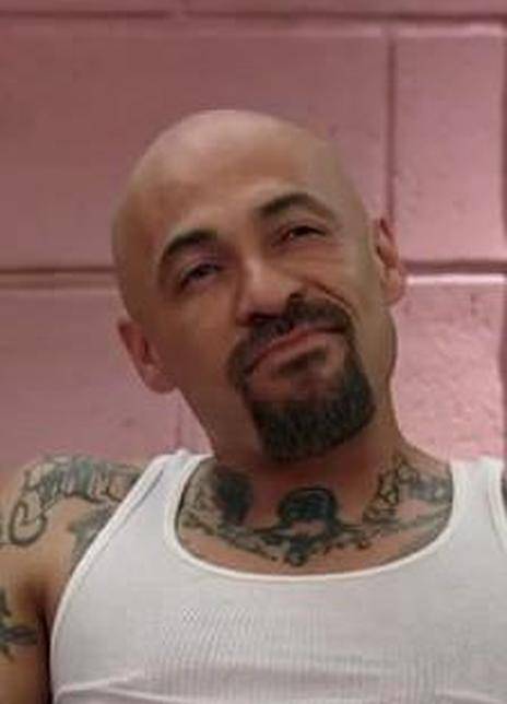 Aldo Gonzalez_百度百科