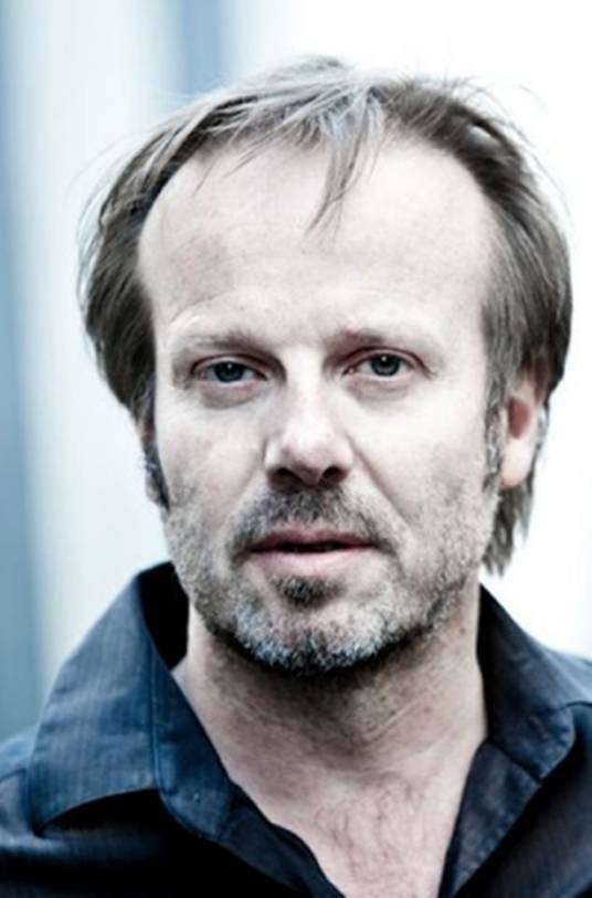 彼得·杰克林_百度百科