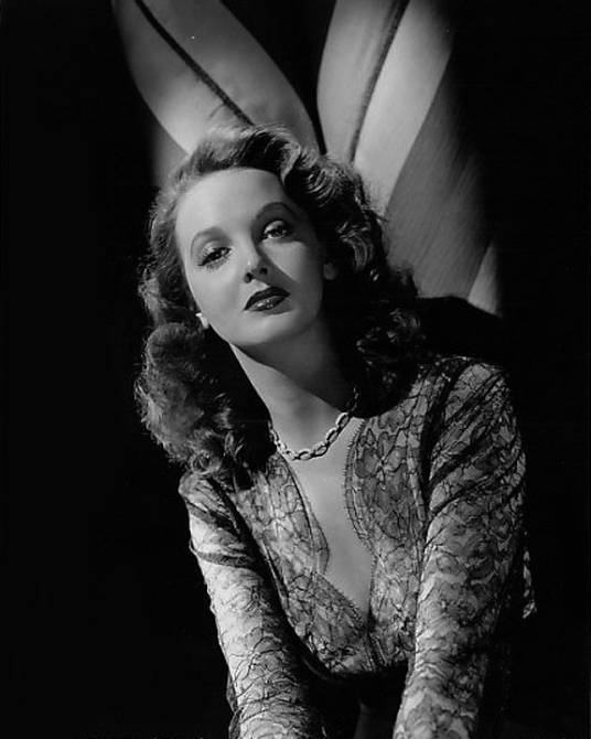 Lucille Bremer_百度百科